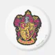 Harry Potter | Gryffindor House Crest Magnet | Zazzle