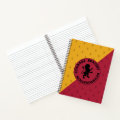 Harry Potter | GRYFFINDOR™ House Traits Graphic Notebook | Zazzle