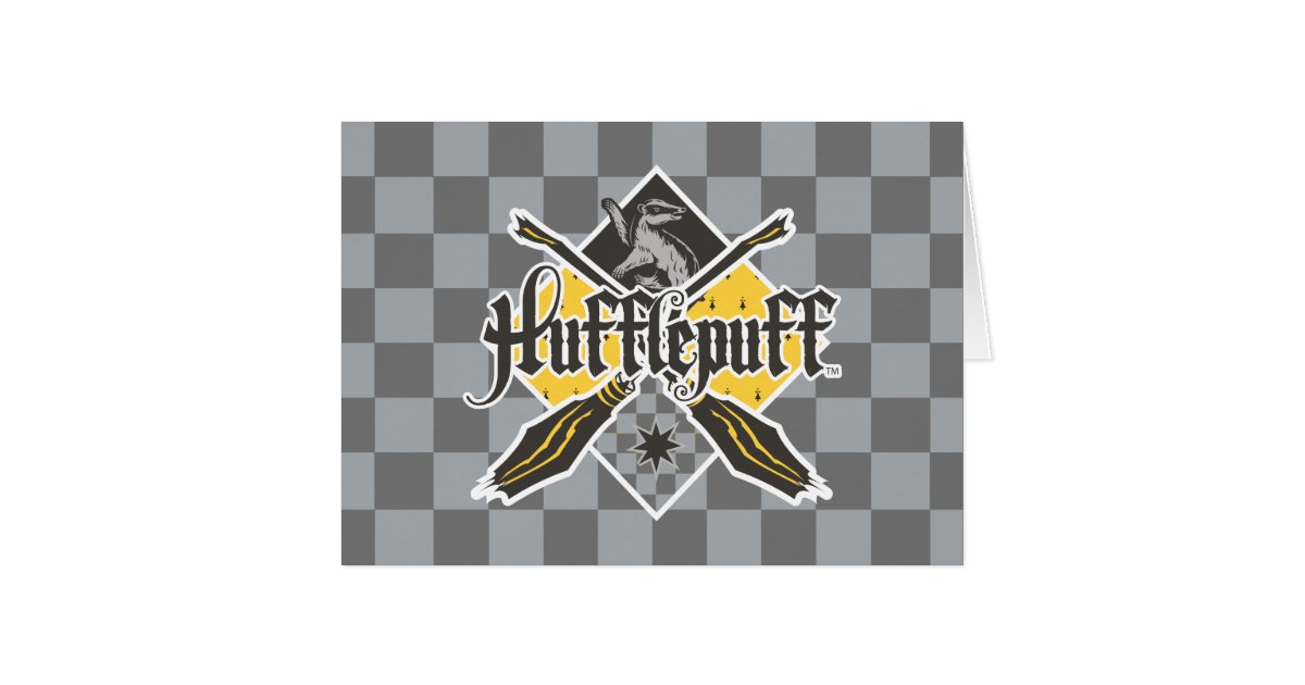 Harry Potter | Gryffindor QUIDDITCH™ Crest | Zazzle