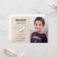 Harry Potter | Hedwig Kids Graduation Invitation | Zazzle