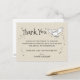 Harry Potter | Hedwig - Thank You Postcard | Zazzle