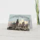 Harry Potter Hogwarts Castle Congratulations Card | Zazzle