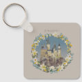 HARRY POTTER™ | HOGWARTS™ CASTLE KEYCHAIN | Zazzle