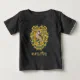 HARRY POTTER™ | HUFFLEPUFF™ Crest Baby T-Shirt | Zazzle