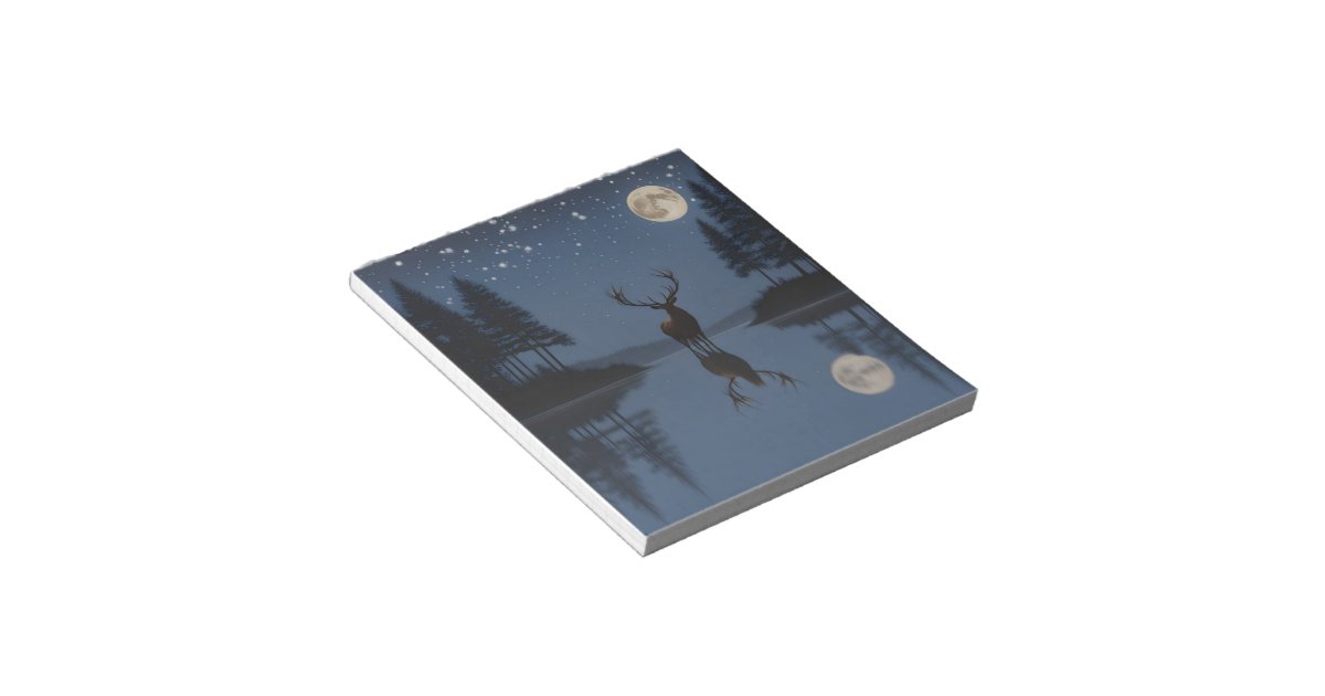 Harry Potter Notepad | Zazzle