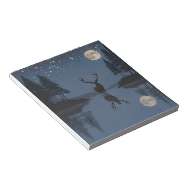 Harry Potter Notepad | Zazzle