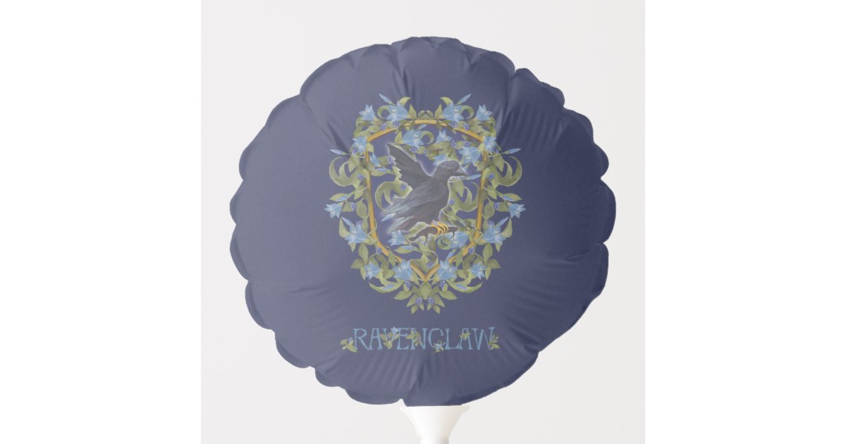 HARRY POTTER™ | RAVENCLAW™ Crest Balloon | Zazzle