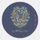 HARRY POTTER™ | RAVENCLAW™ Crest Classic Round Sticker | Zazzle