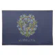 HARRY POTTER™ | RAVENCLAW™ Crest Cloth Placemat | Zazzle