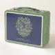 HARRY POTTER™ | RAVENCLAW™ Crest Metal Lunch Box | Zazzle