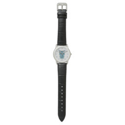 Harry Potter | Ravenclaw Crest Watch | Zazzle
