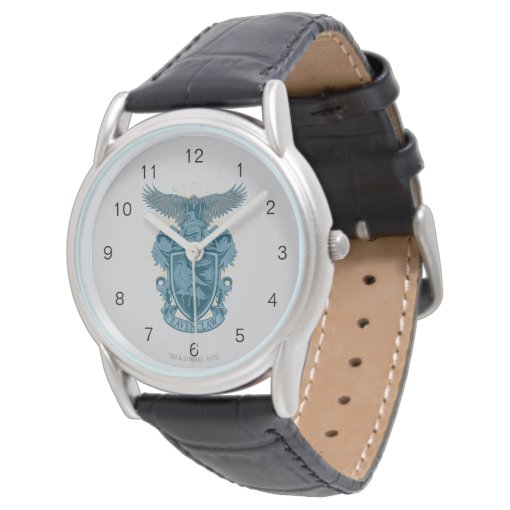 Harry Potter | Ravenclaw Crest Watch | Zazzle
