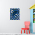 Harry Potter | Ravenclaw House Pride Crest Poster | Zazzle