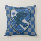 Harry Potter | Ravenclaw Crest Throw Pillow | Zazzle.com