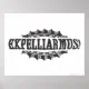 Harry Potter Spell | Expelliarmus! Poster | Zazzle