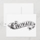 Harry Potter Spell | Obliviate Postcard | Zazzle