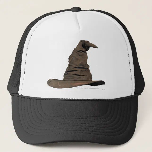 Harry Potter Spell | Sorting Hat | Zazzle