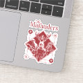 HARRY POTTER™ The Marauders Animagus Graphic Sticker | Zazzle