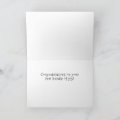 HARRY POTTER™ Welcome Baby Congratulations Card | Zazzle