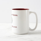National Science Foundation Logo Mug | Zazzle.com