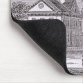 Harvard University, from 'Historical Mouse Pad | Zazzle