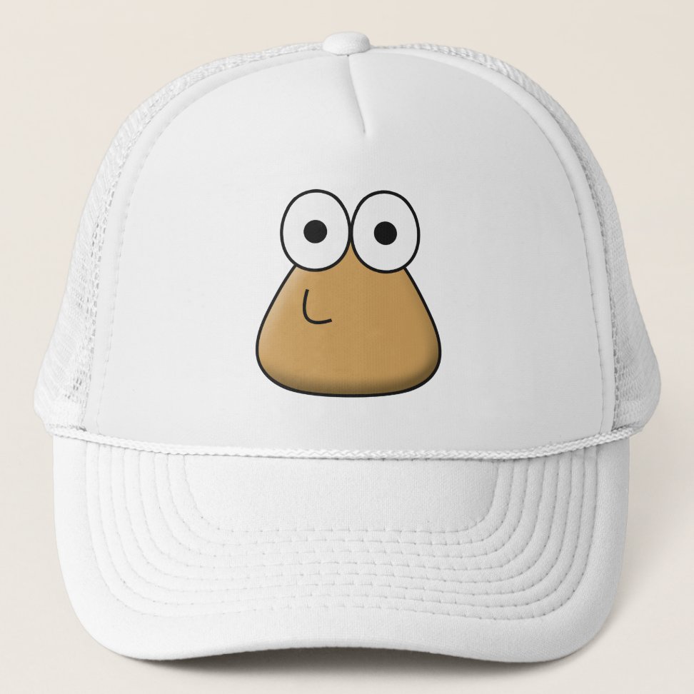 Pou Store: Designs & Collections on Zazzle