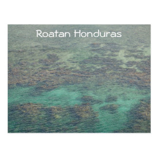 Roatan Postcards | Zazzle