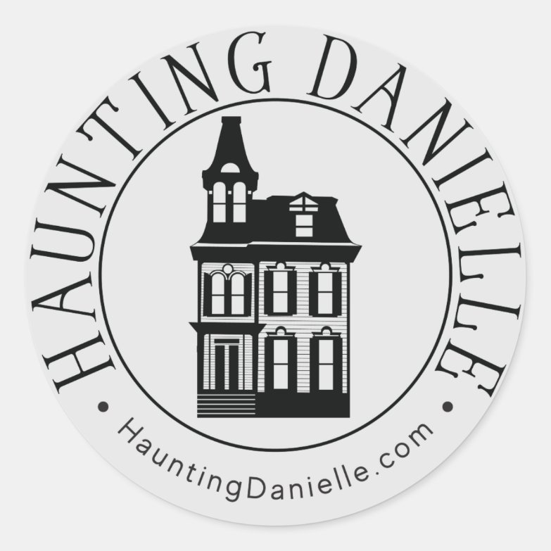 Haunting Danielle: Designs & Collections on Zazzle