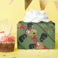 Have a Merry Moosemas | Christmas Wrapping Paper | Zazzle