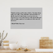 Having a bad day? poster | Zazzle