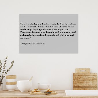 Having a bad day? poster | Zazzle