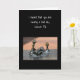 Having Bad Day Card | Zazzle