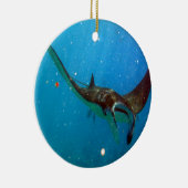Hawaii Manta Ray Ceramic Ornament | Zazzle