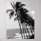 Hawaii Palm Trees Poster | Zazzle