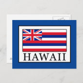 Hawaii Postcard | Zazzle