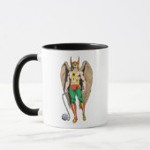 Hawkman Mug | Zazzle