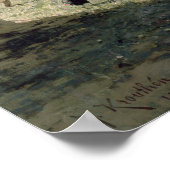 Haystacks Poster | Zazzle