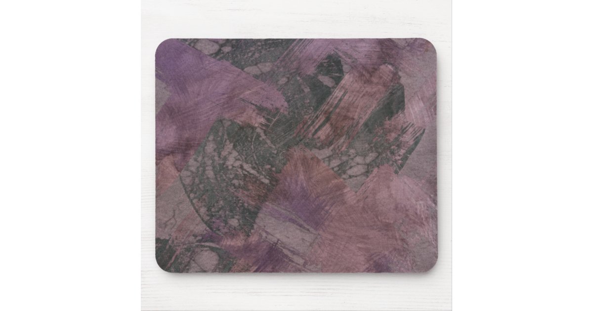Haze II Mouse Pad | Zazzle