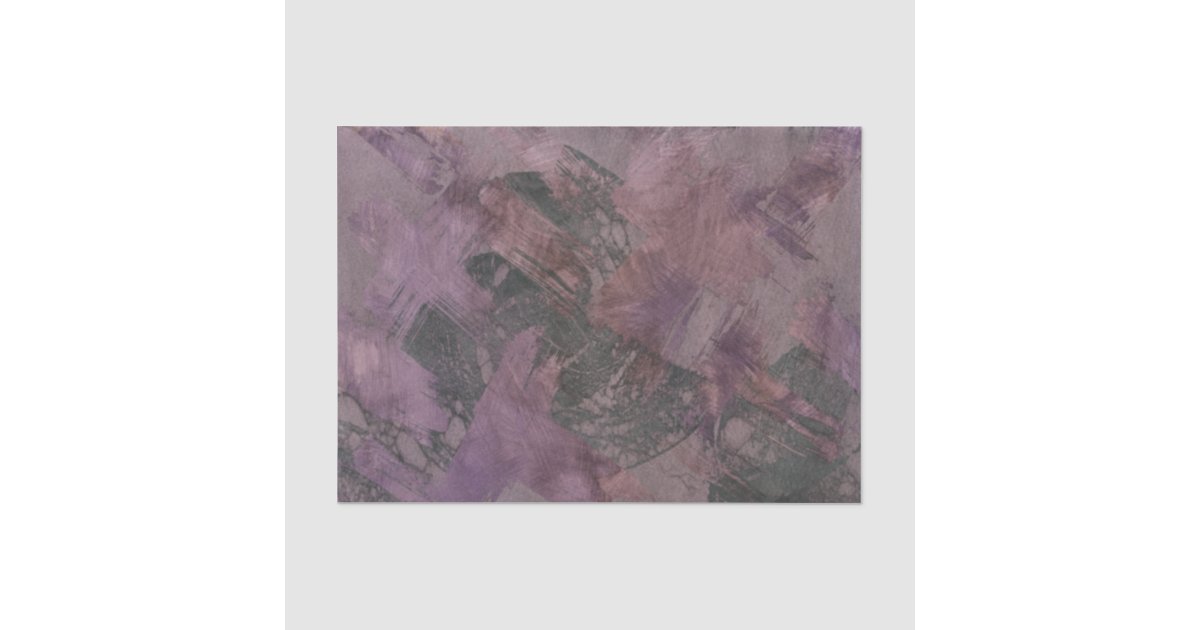 Haze II Tissue Paper | Zazzle