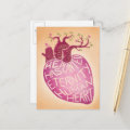He Has Planted Eternity in the Human Heart Postcard | Zazzle