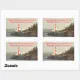 Head Harbour Lighthouse, NB Canada Stickers | Zazzle