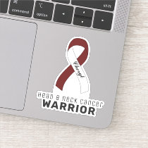 Head and Neck Cancer | Awareness Ribbon Gifts