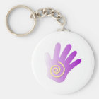 Massage Therapist The Muscle Whisperer Keychain | Zazzle.com