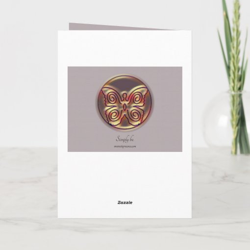 Healing Presence 002 - Card | Zazzle