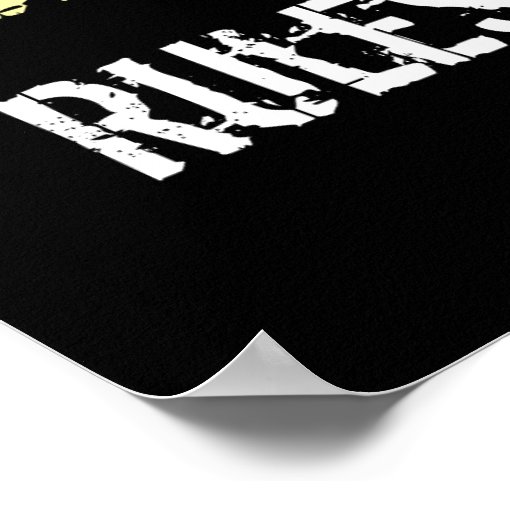 Health and Safety Rules Slogan Graffiti Sign Humor | Zazzle