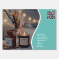 health spa poster flyer wellness center gym fit sign | Zazzle