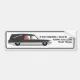 Hearse Bumper Sticker | Zazzle