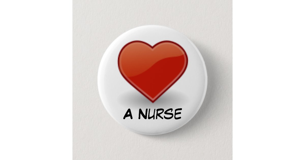 Heart Designs Pinback Button | Zazzle