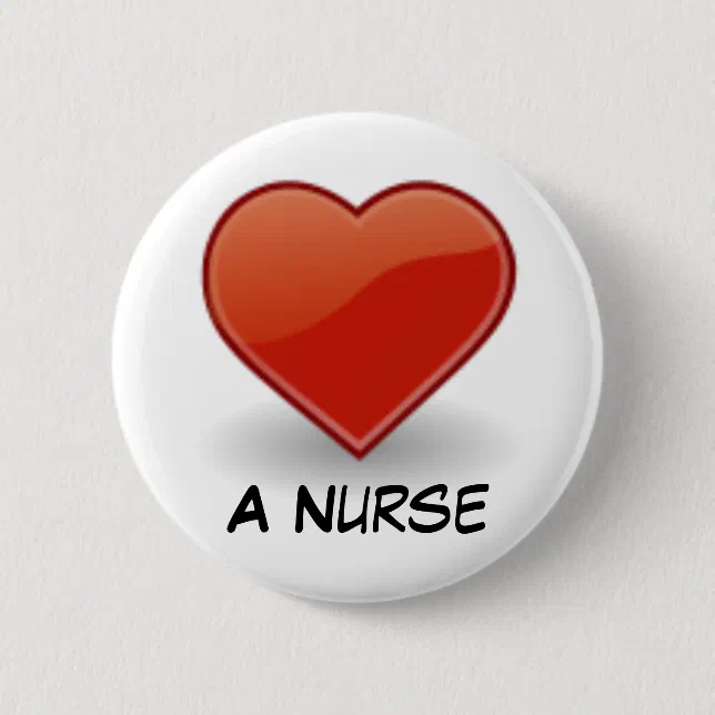 Heart Designs Pinback Button | Zazzle