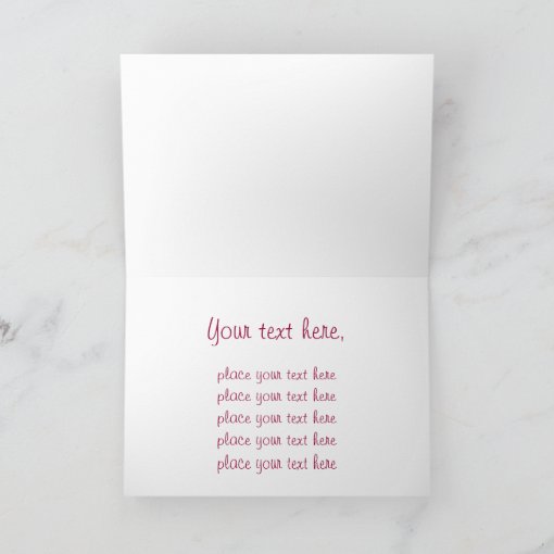 Heart Lollipops Design Greeting Card | Zazzle
